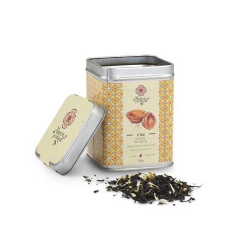Chá/Infusão Piacere Portugal – Traça Trapos